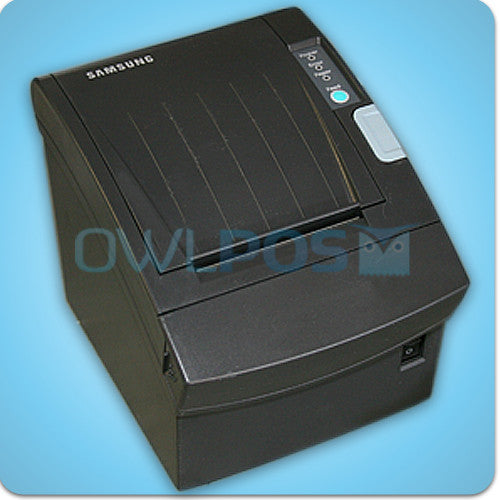 bixolon receipt printer