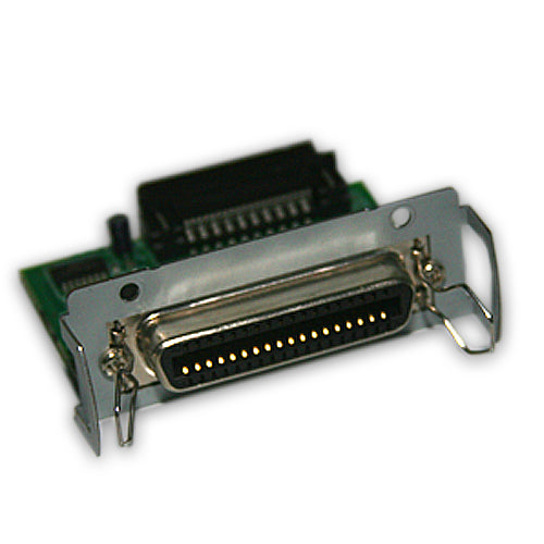 parallel port card