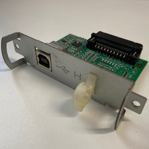 Star Micronics IFBD-HU08 USB Interface Card Adapter SP700 39607910 ...
