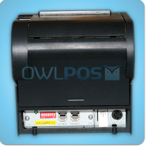 Micros Epson TM-T88IV POS Thermal Receipt Printer M188B IDN Interface ...
