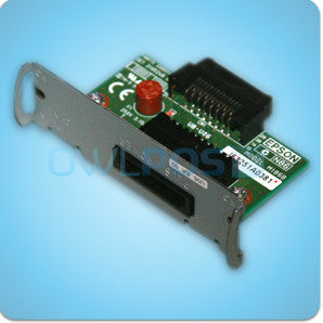 Epson Printer Power Plus USB Interface Module UB-U06 2083101 M186B ...