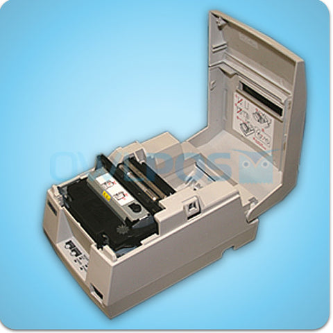 Epson TM-U325D POS Dot Matrix Impact Printer Model M133A Refurb White ...