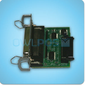 Star Micronics IFBD-HC03 Parallel Port Interface Card Adapter – Owl POS