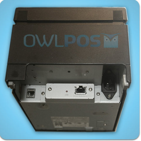 Star SP742ML Impact Printer SP700 | Square Clover Shopkeep Breadcrumb ...