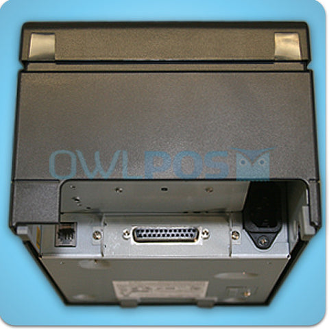 Touch Dynamic PR-IM-S Impact Kitchen Order Printer Serial Star SP700 ...