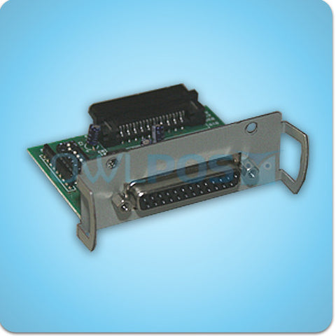Star Micronics IFBDHD03 RS232 Serial Interface Board 39607200 TSP650 ...